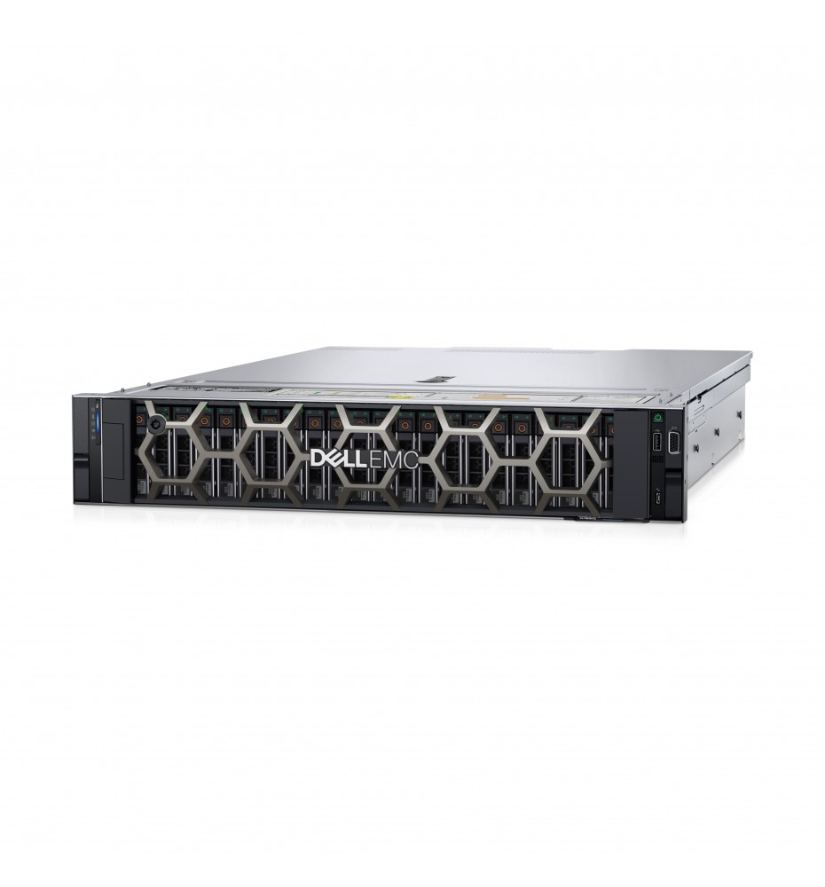 Servidor Dell PowerEdge R750XS servidor 480 GB Bastidor (2U) Intel ...