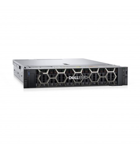 Servidor Dell PowerEdge R750XS servidor 480 GB Bastidor (2U) Intel ...