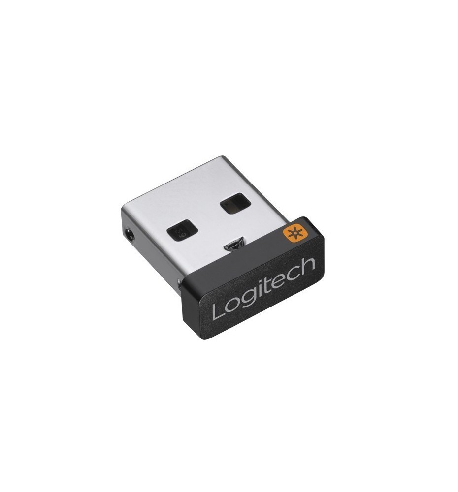 Receptor Usb Logitech Unifying Receiver