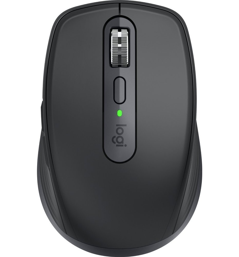 Mouse Inalámbrico Logitech MX Anywhere 3S - 8000 DPI