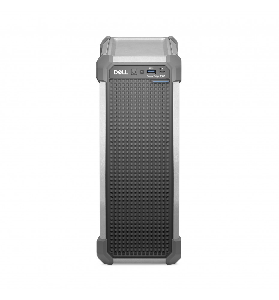 DELL PowerEdge T160 servidor 4 TB Intel Xeon E E-2436 2,9 GHz 16 GB